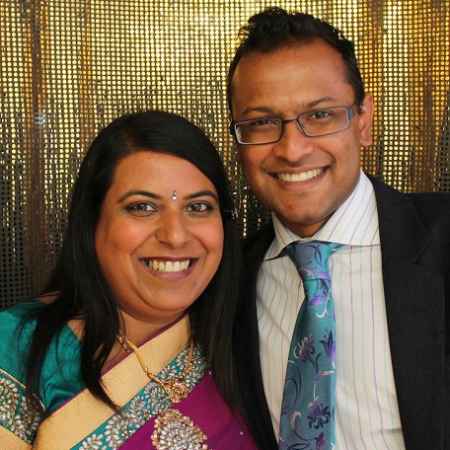 Sonal's story | London’s Air Ambulance