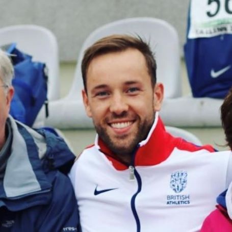 Ben's story | London’s Air Ambulance