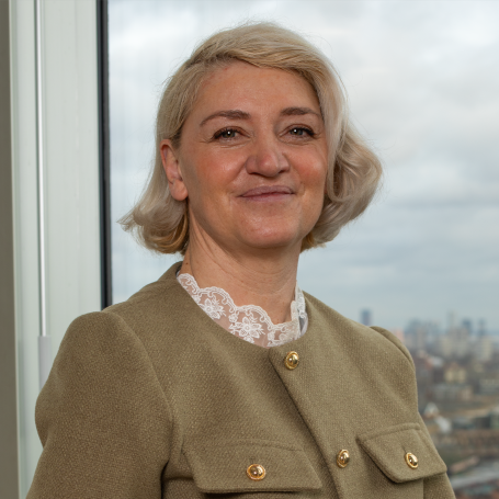 Sarah de Lagarde’s story | London’s Air Ambulance