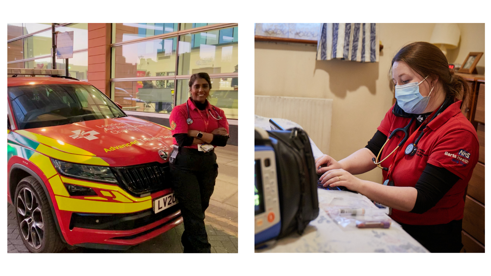 Marking International Day of Women and Girls in Science, our PRU ...