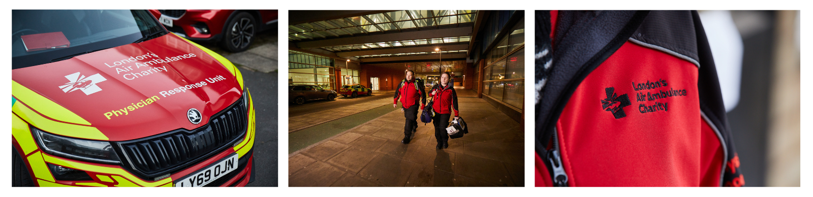 Marking International Day of Women and Girls in Science, our PRU ...