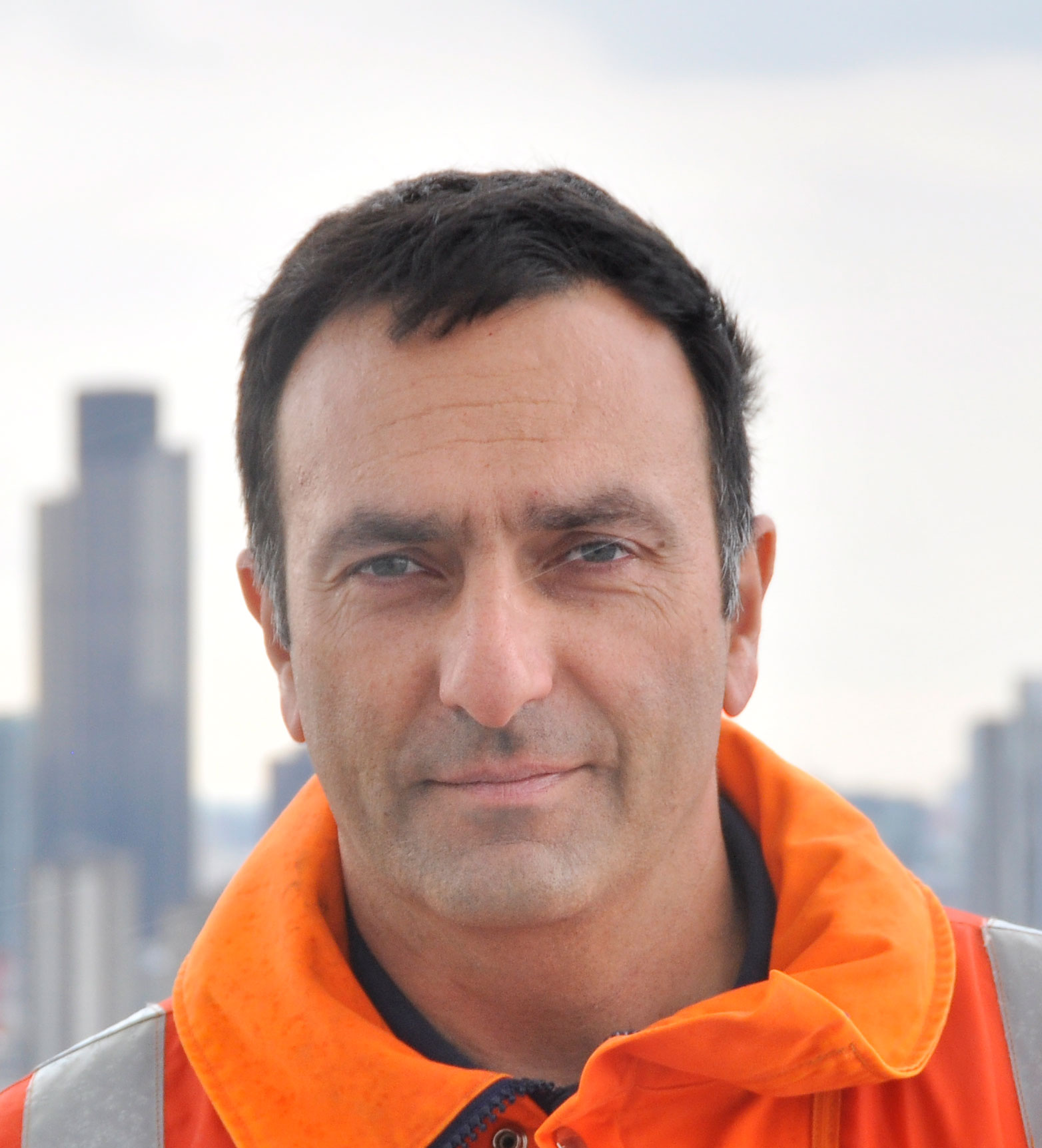 First pre-hospital emergency medicine professor in the UK | London’s ...