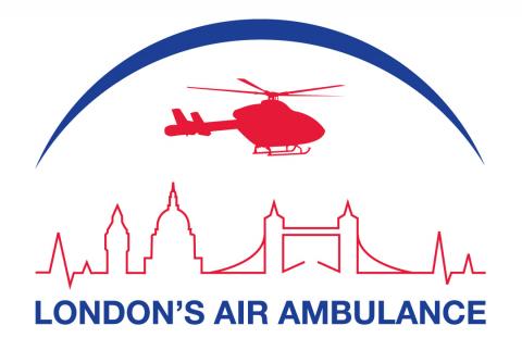 We have treated 30,000 patients | London’s Air Ambulance